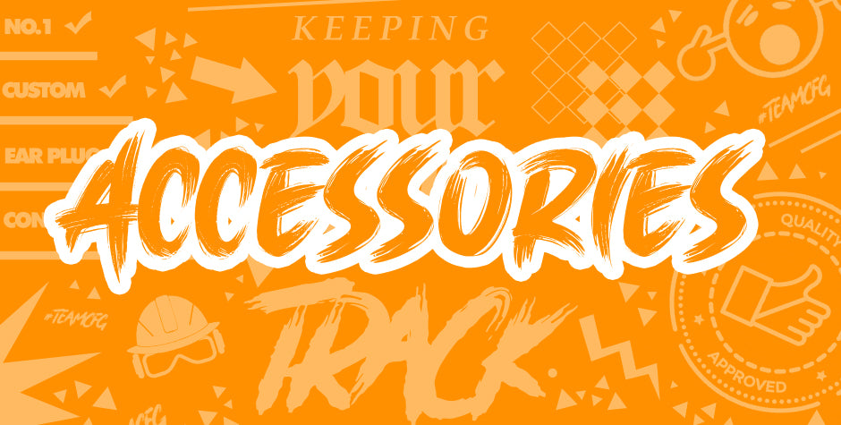 Accessories – Custom Fit Guards