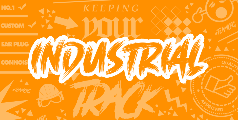 Industrial – Custom Fit Guards