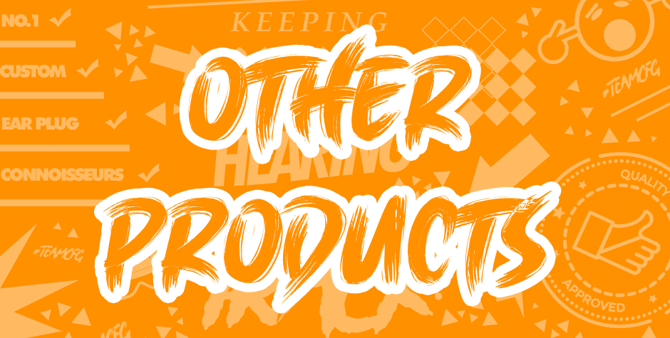 Other – Custom Fit Guards