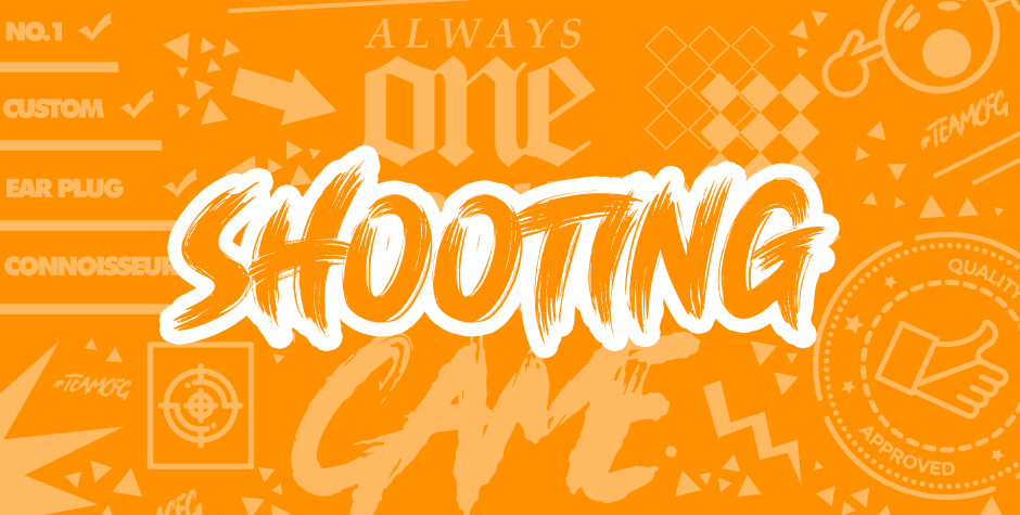 Shooting – Custom Fit Guards