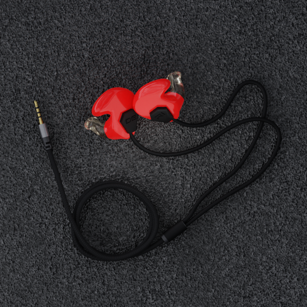 Custom Fit Guards | Custom Ear Plugs & Custom Hearing Protection