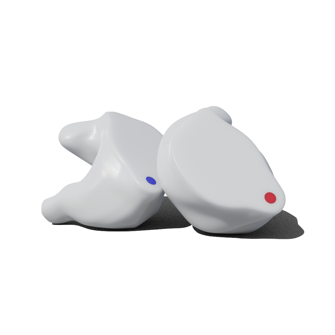 CF SWIM – Custom Fit Guards