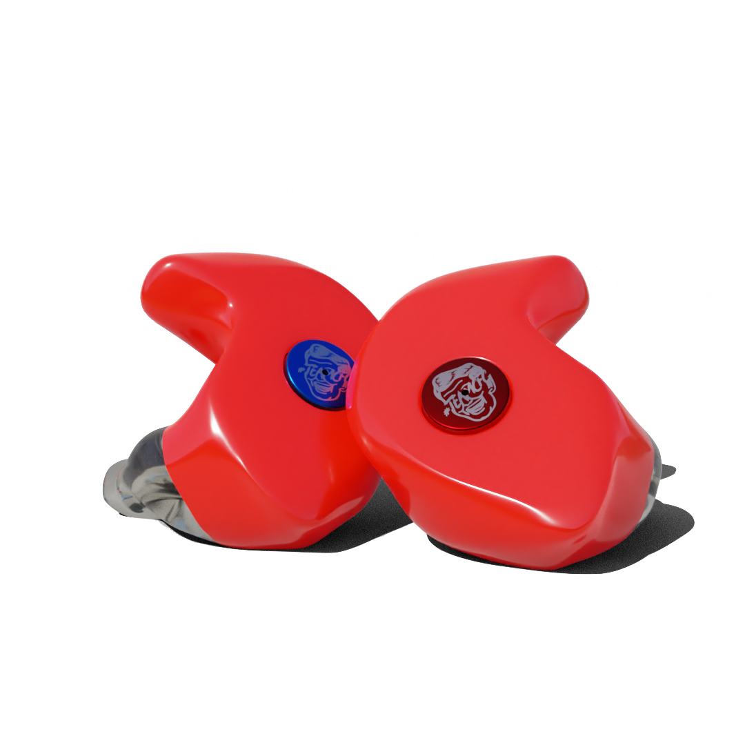 CF AUTO – Custom Fit Guards