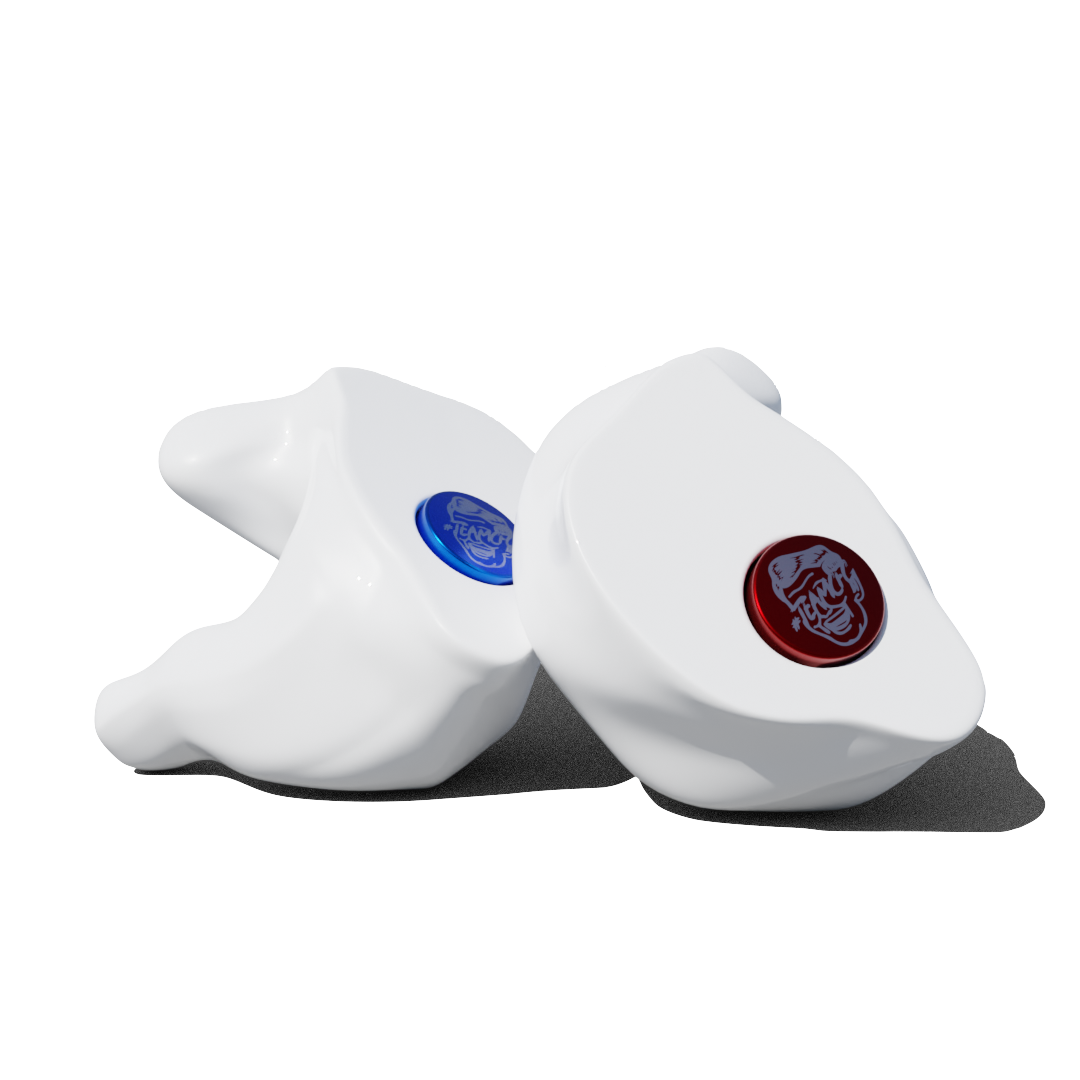 CF BLOCK – Custom Fit Guards